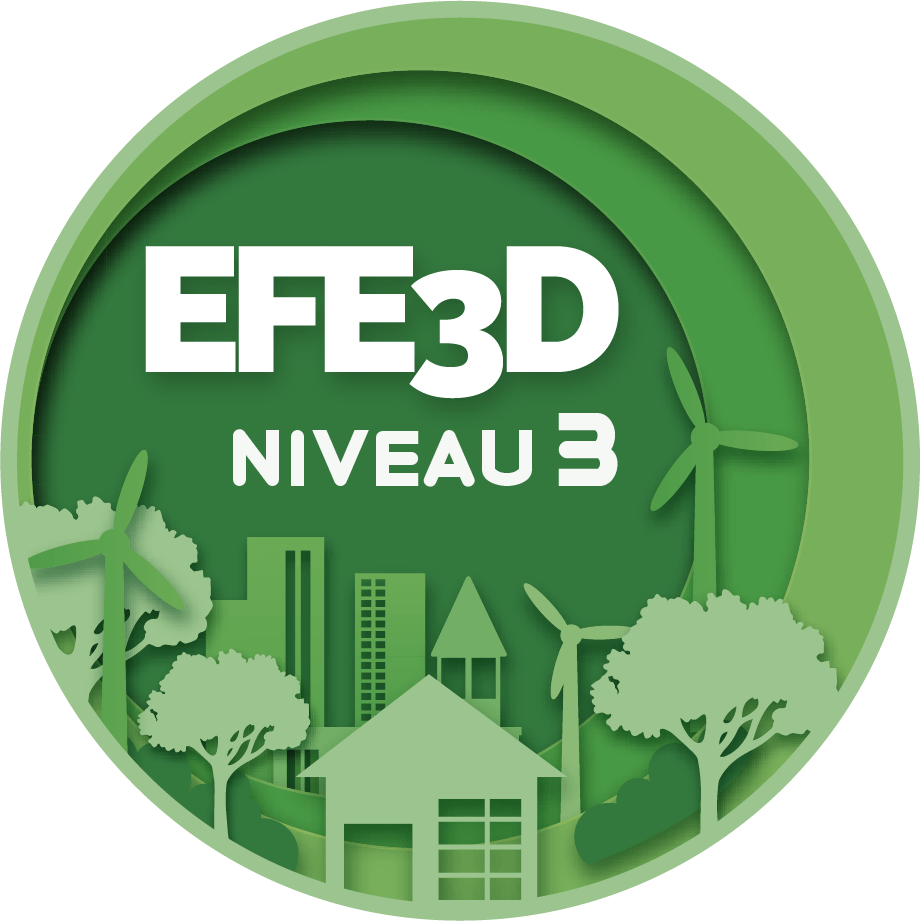🌱 Sustainable development – Lycée Claudel | L'école française ...